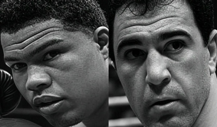 Heavyweight Boxing News, Rankings and - More Heavyboxer